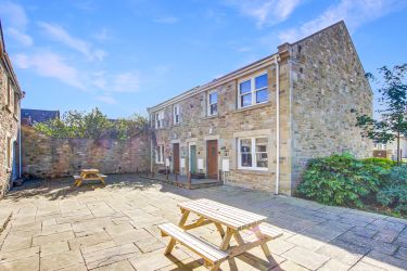 Beadnell holiday cottages | Cottages in Northumberland