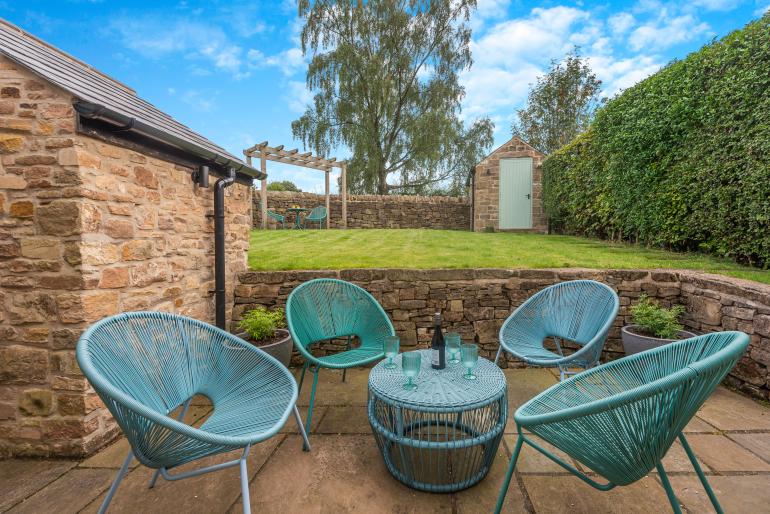 The Cottage in Lea | The Cottage in Lea in Matlock