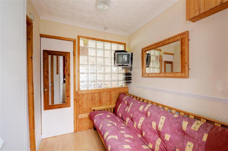 5 Croft Court | 5 Croft Court in Tenby
