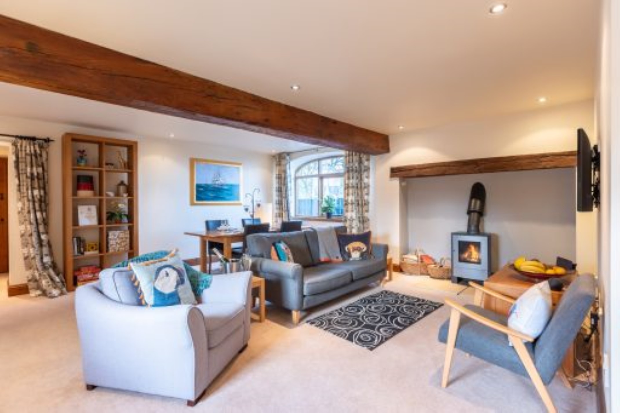 The Haystack Retreat | The Haystack Retreat in Bridlington
