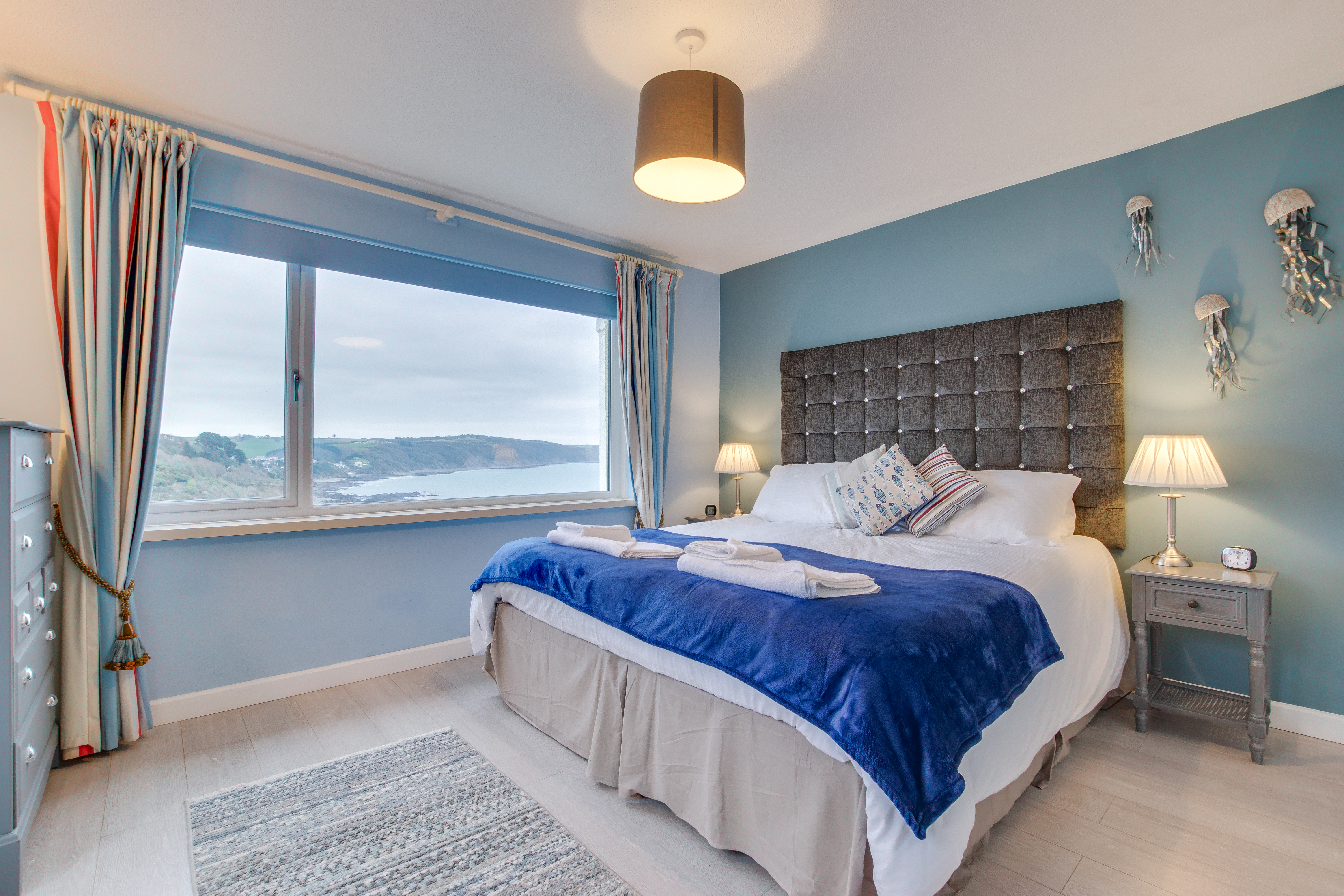 Dawn End | Dawn End in Looe, Cornwall