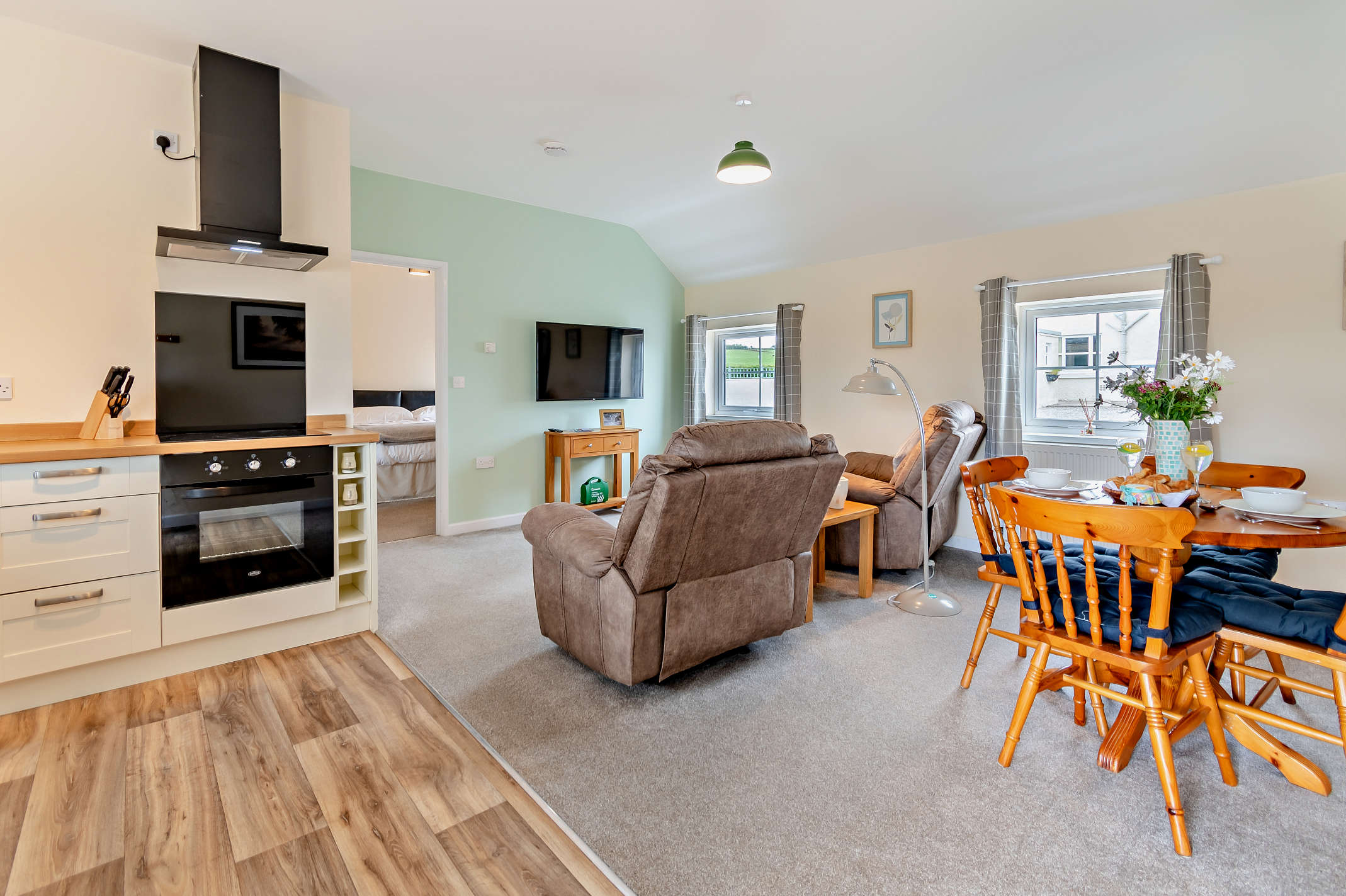 Fern Cottage - Hazelgrove Farm | Fern Cottage - Hazelgrove Farm in Red ...