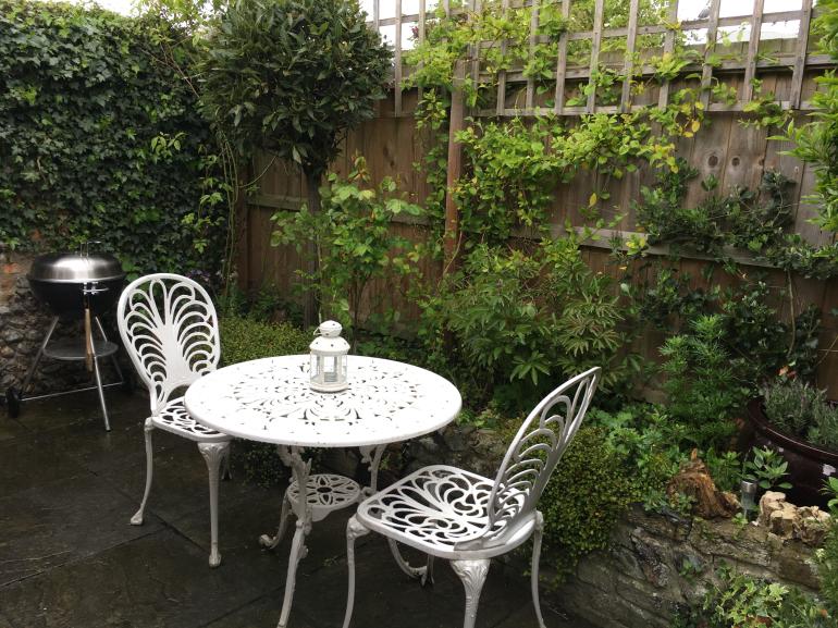 Poppy Cottage | Poppy Cottage in Stiffkey