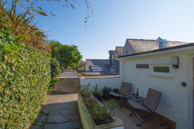 Little Tregarth | Little Tregarth in Padstow