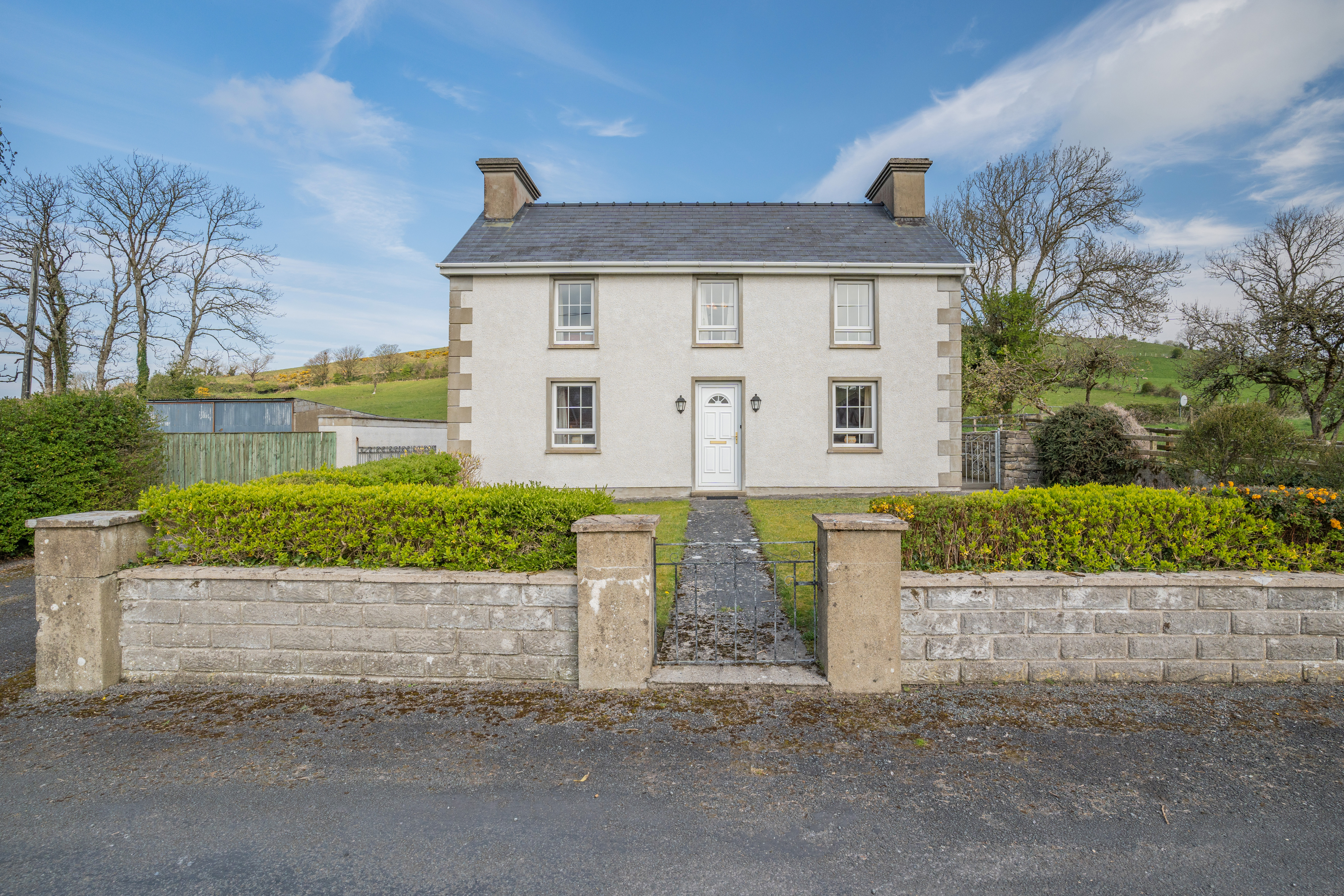 Rossnowlagh House | Rossnowlagh House in Rossnowlagh, County Donegal