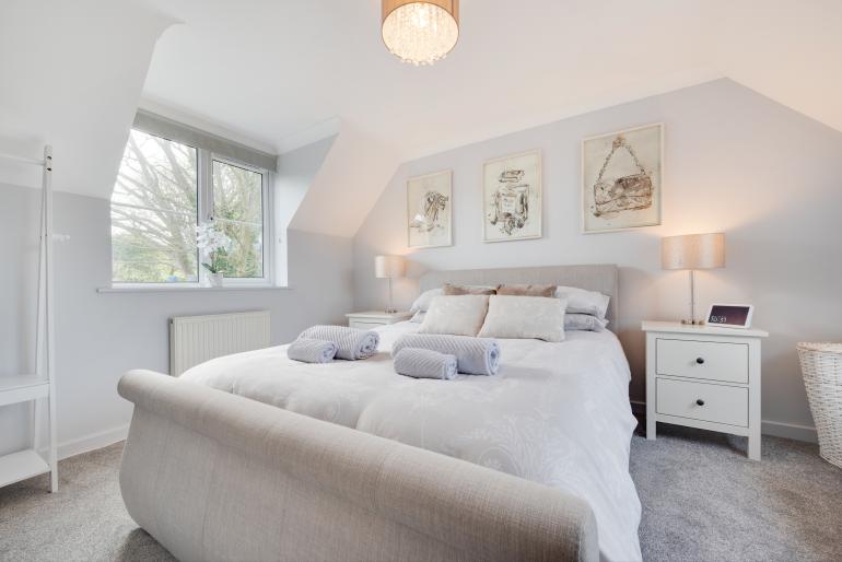 Bramble Cottage | Bramble Cottage in Mundesley