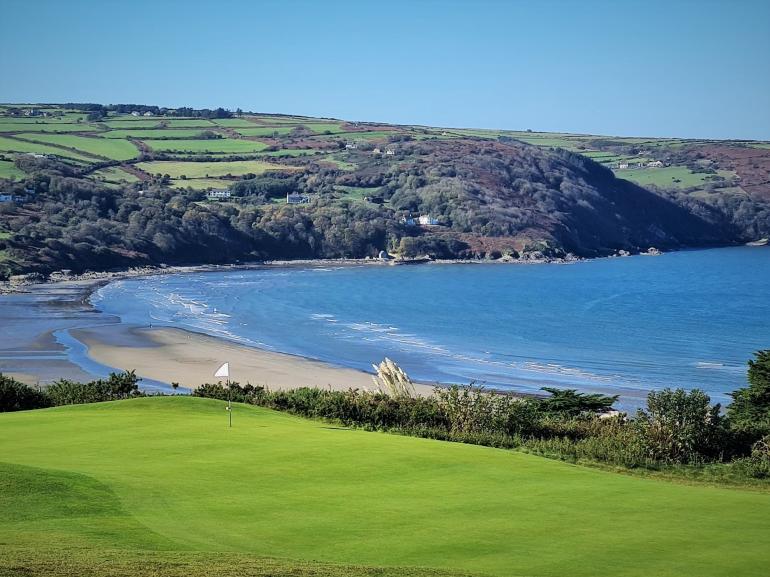 Ty Nant | Ty Nant in Tresaith