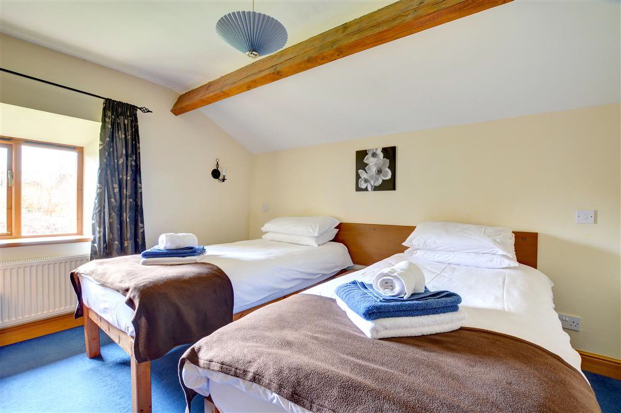 Cuckoos Nest | Cuckoos Nest in Tosside, Yorkshire