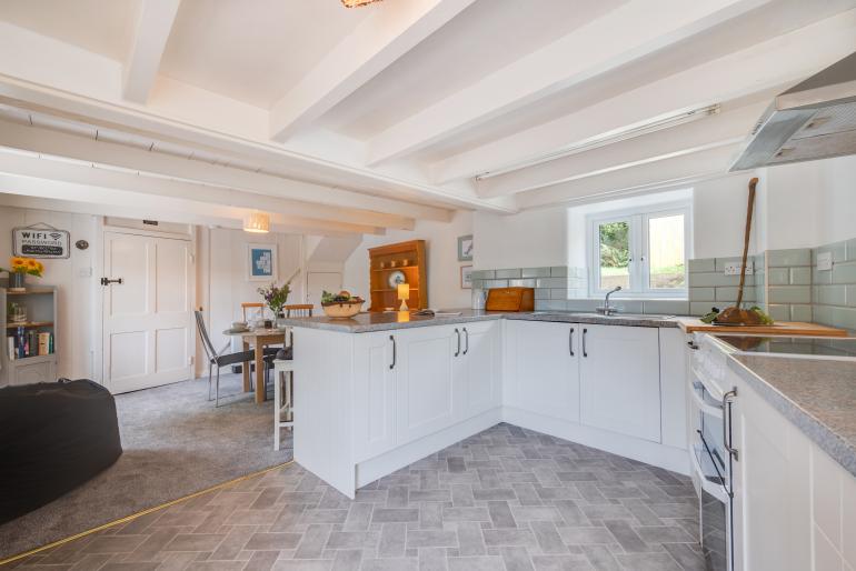 Shillingstones | Shillingstones in St Teath