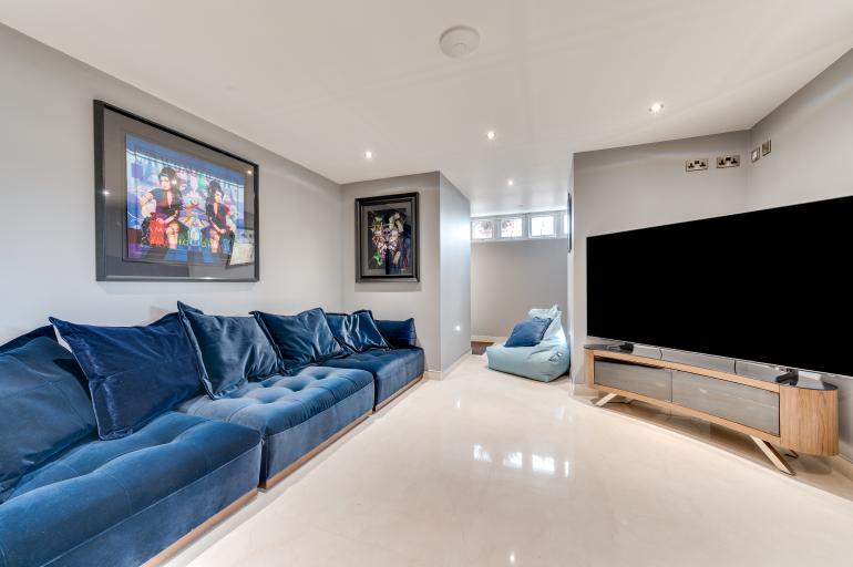 Ocean House | Ocean House in Tenby
