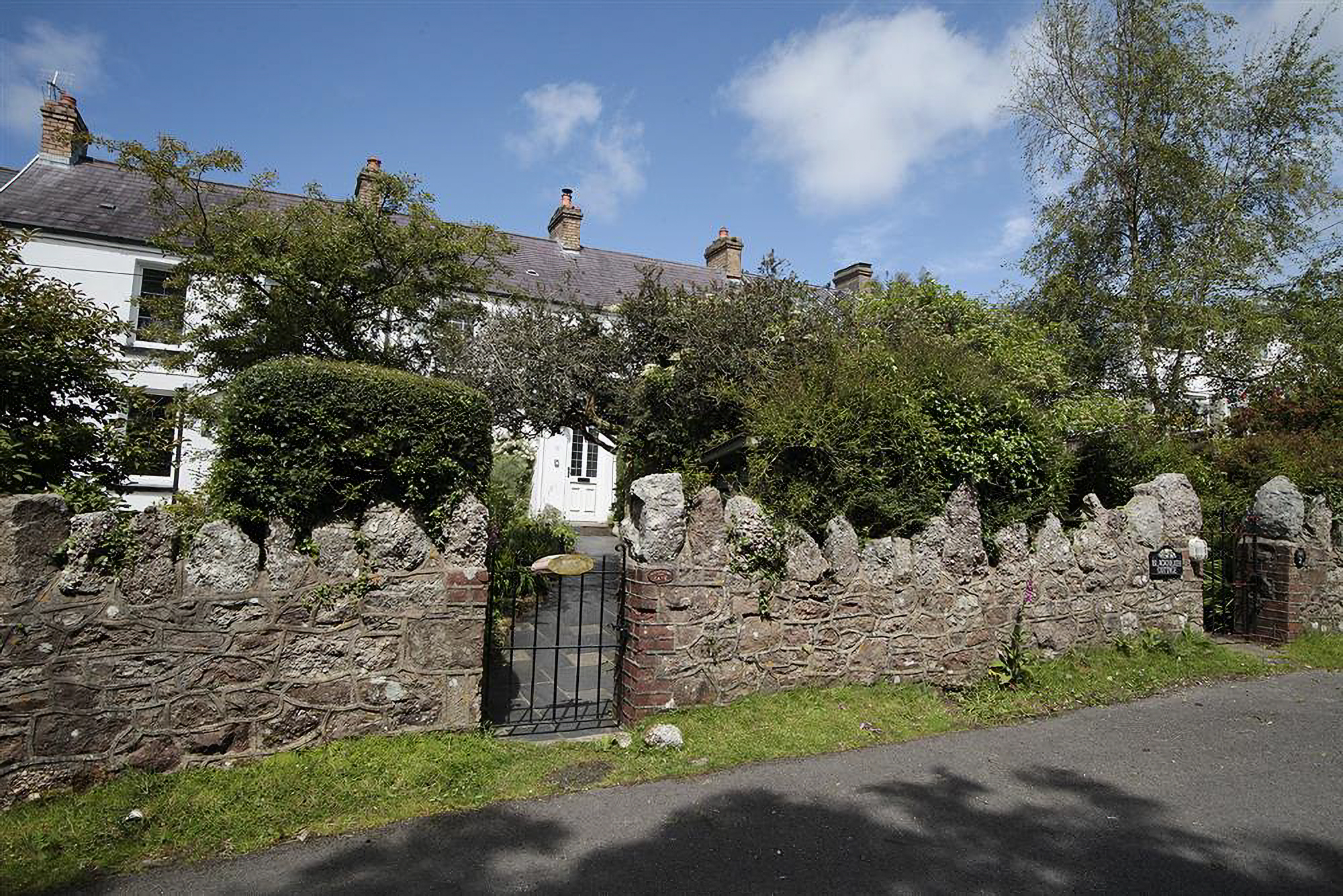 Robin Cottage | Robin Cottage in Reynoldston, South Wales