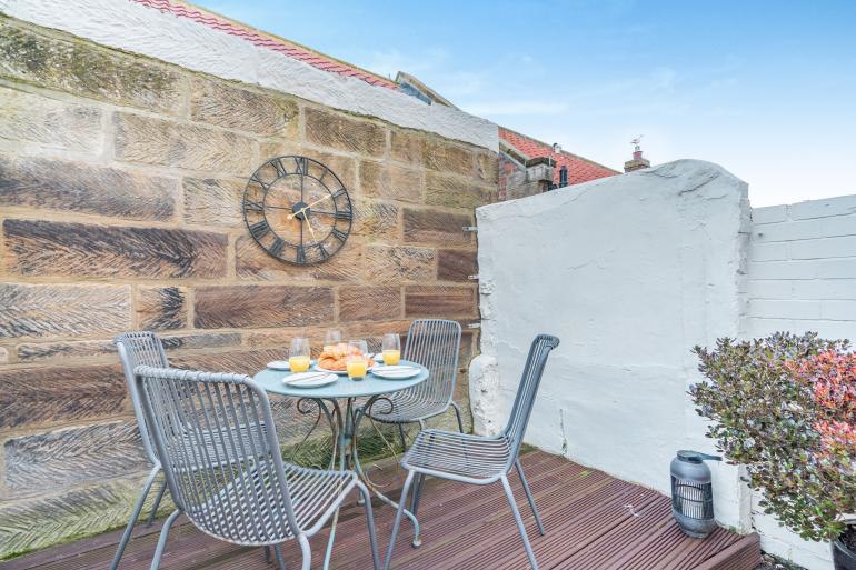 Poppy Cottage - Whitby | Poppy Cottage - Whitby in Whitby