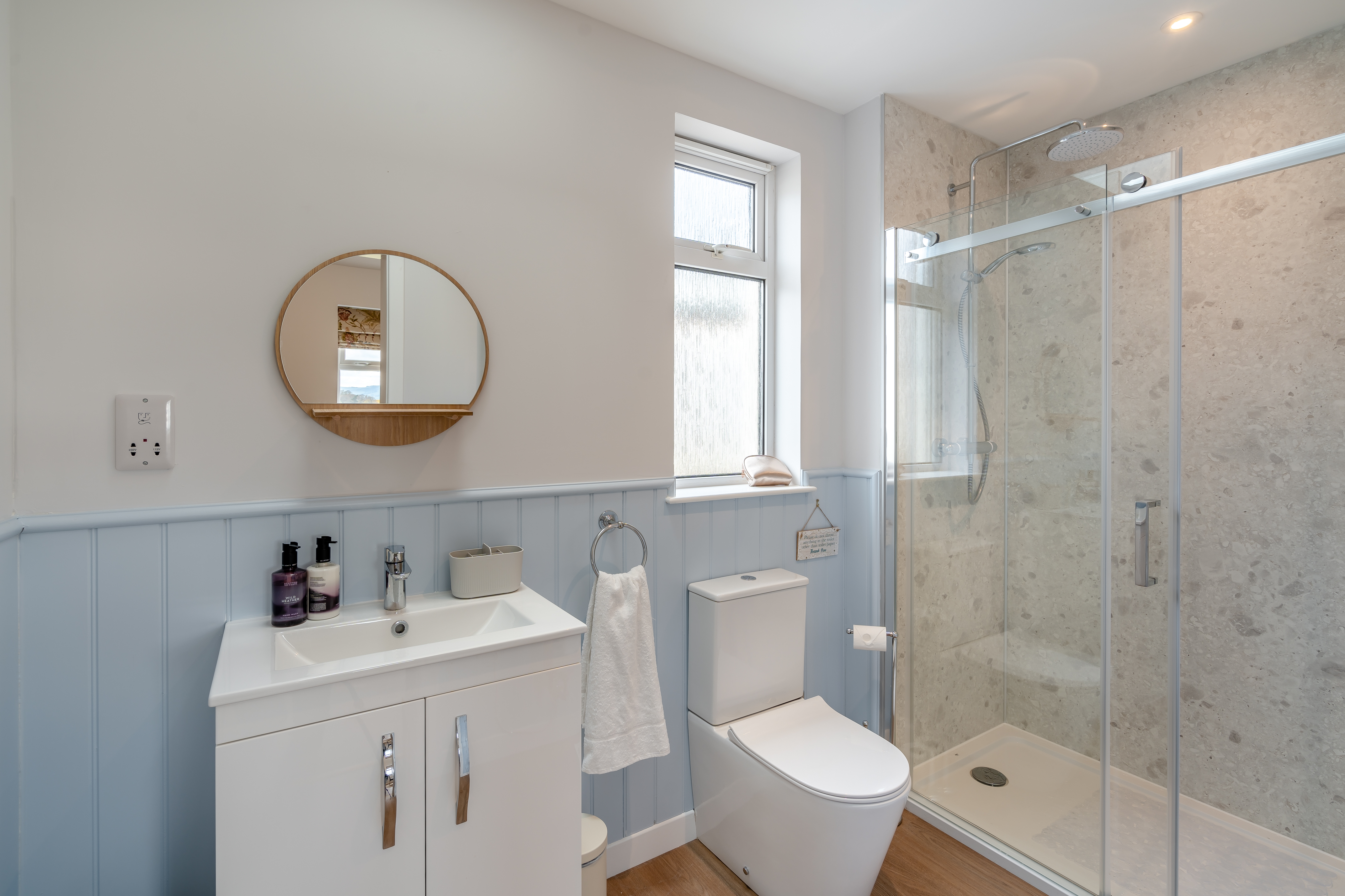 Easter Craig Cottage | Easter Craig Cottage in Alyth, near Blairgowrie ...