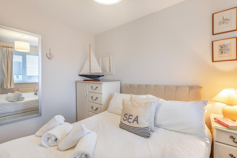 The Sea Breeze- Seahouses | The Sea Breeze- Seahouses in Seahouses