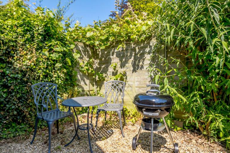 The Cartshed at Farnham Barn | The Cartshed at Farnham Barn in Saxmundham