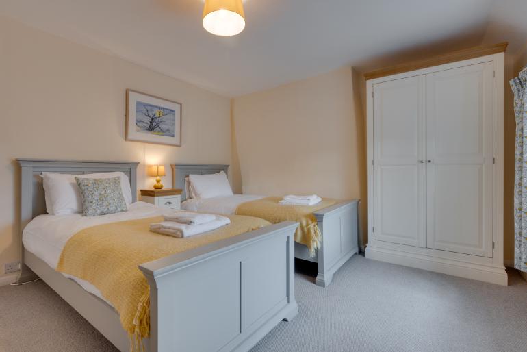 The Merchants House | The Merchants House in Masham