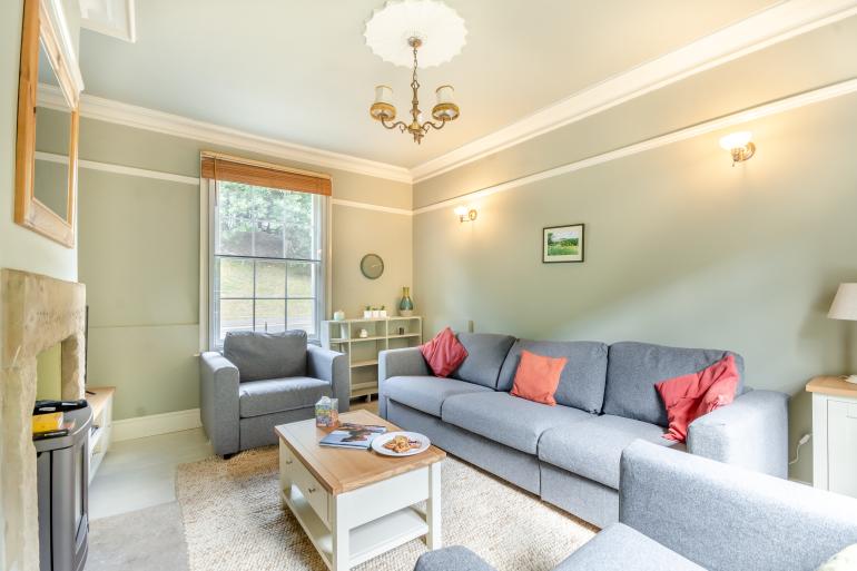 Riverside House - Matlock Bath | Riverside House - Matlock Bath in ...