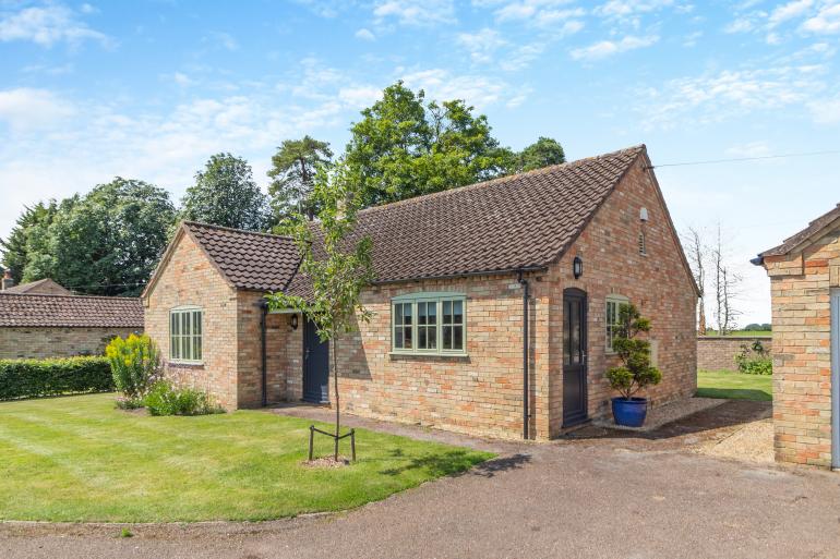 Rectory Lodge - Norfolk | Rectory Lodge - Norfolk in Oxborough