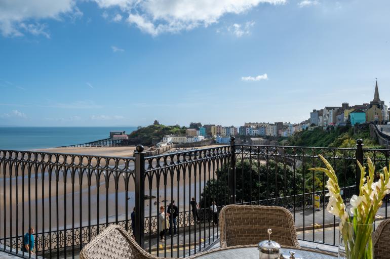 Ocean House | Ocean House in Tenby