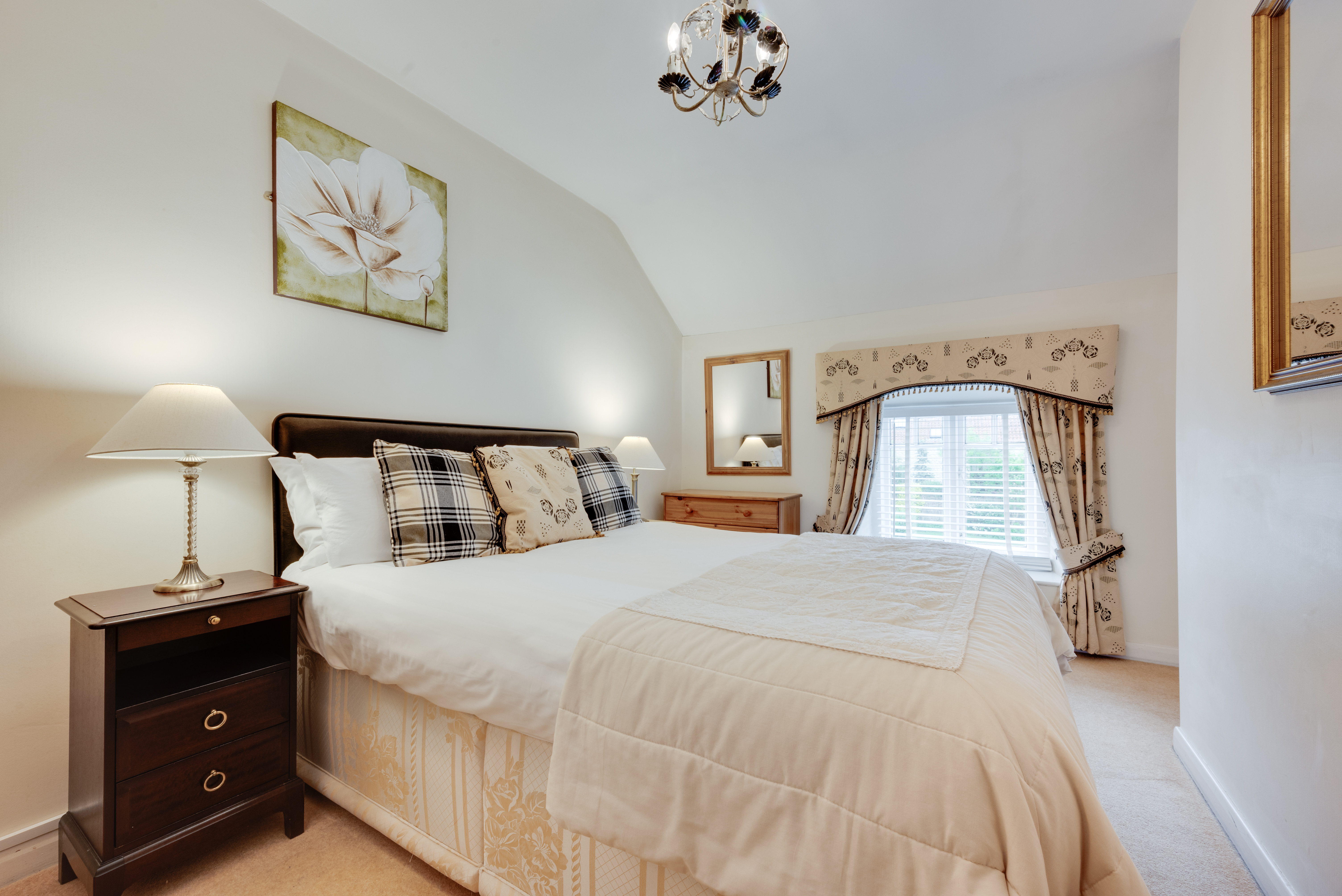 Virginia Cottage | Virginia Cottage in Thornton Dale, near Pickering ...