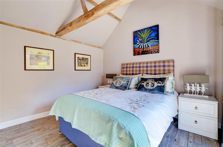 Rainbow Cottage | Rainbow Cottage in Roughton