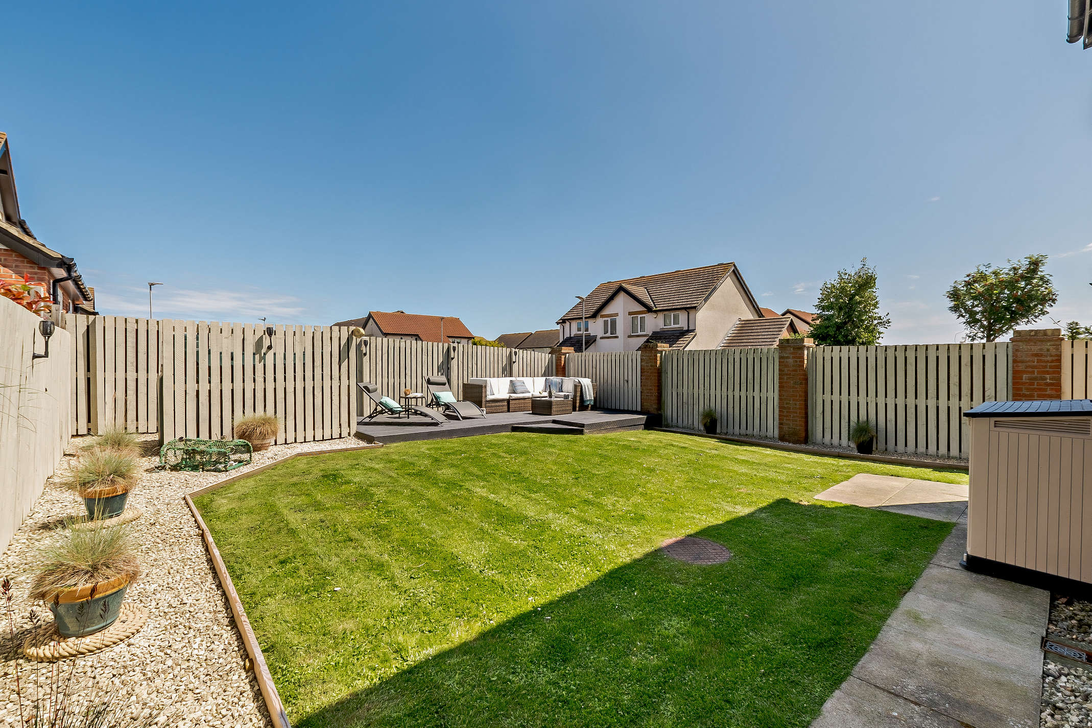Ocean Breeze - Seahouses | Ocean Breeze - Seahouses in Seahouses ...