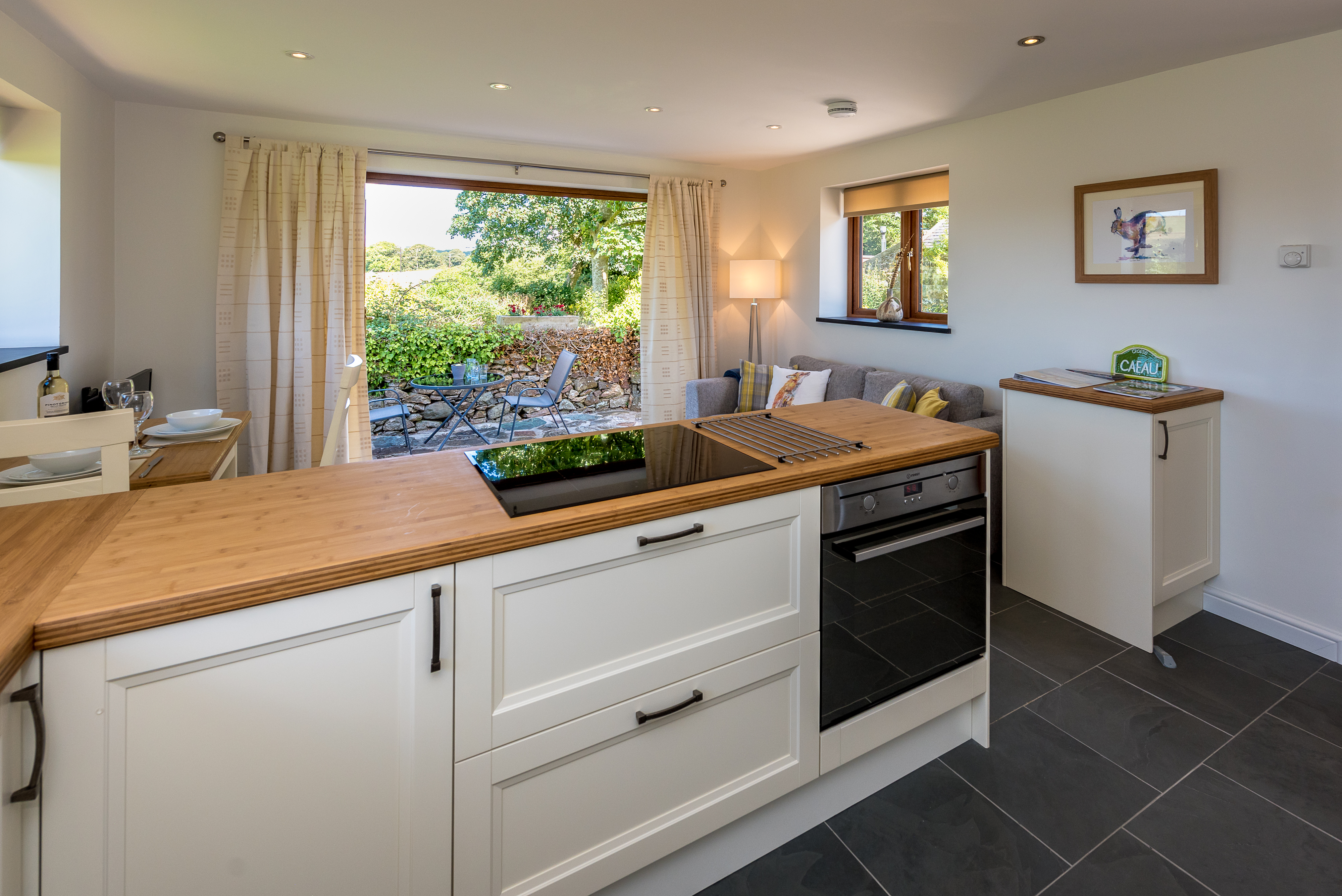 Caeau Bach | Caeau Bach in Botwnnog, near Abersoch, North Wales