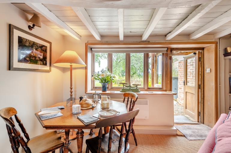 Walnut Cottage - Montgomeryshire | Walnut Cottage - Montgomeryshire in ...