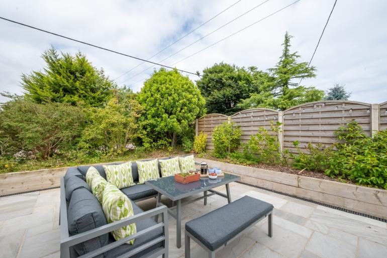 Sand Stone Cottage | Sand Stone Cottage in Northrepps