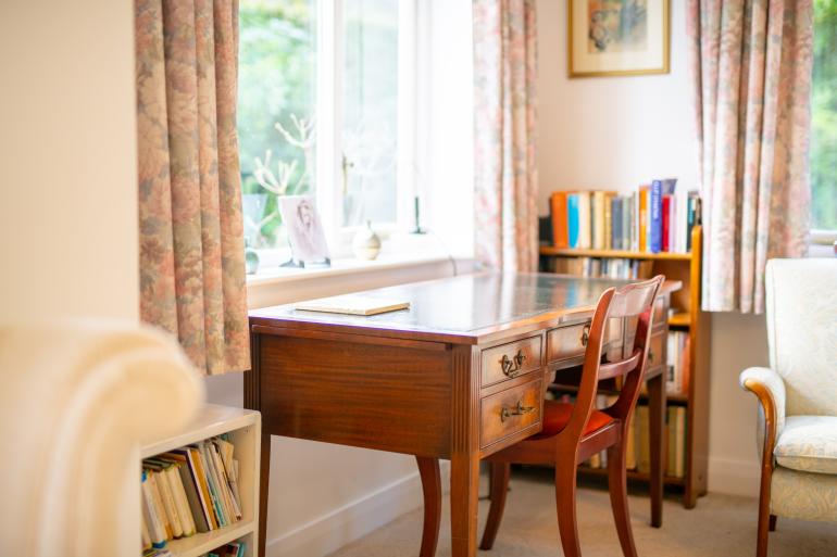 Greenheys | Greenheys in Grasmere