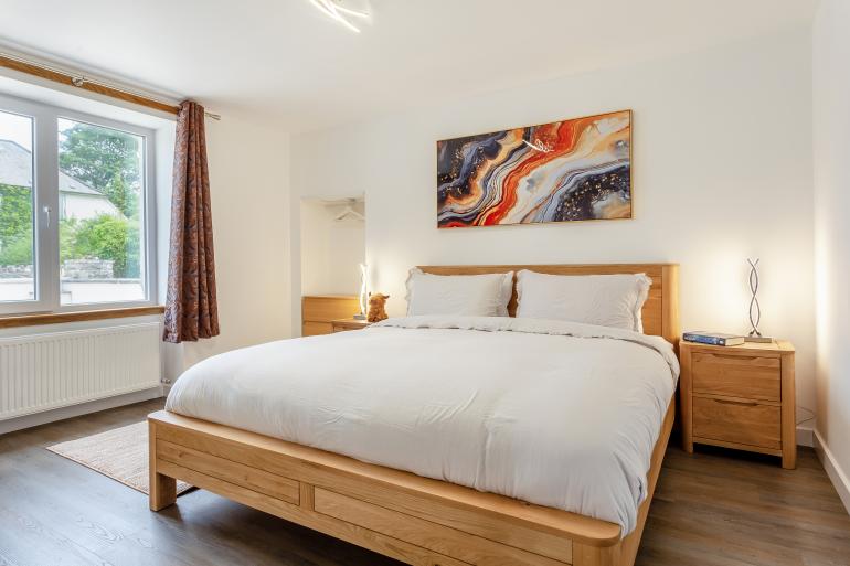 Ballifeary Cottage | Ballifeary Cottage in Inverness