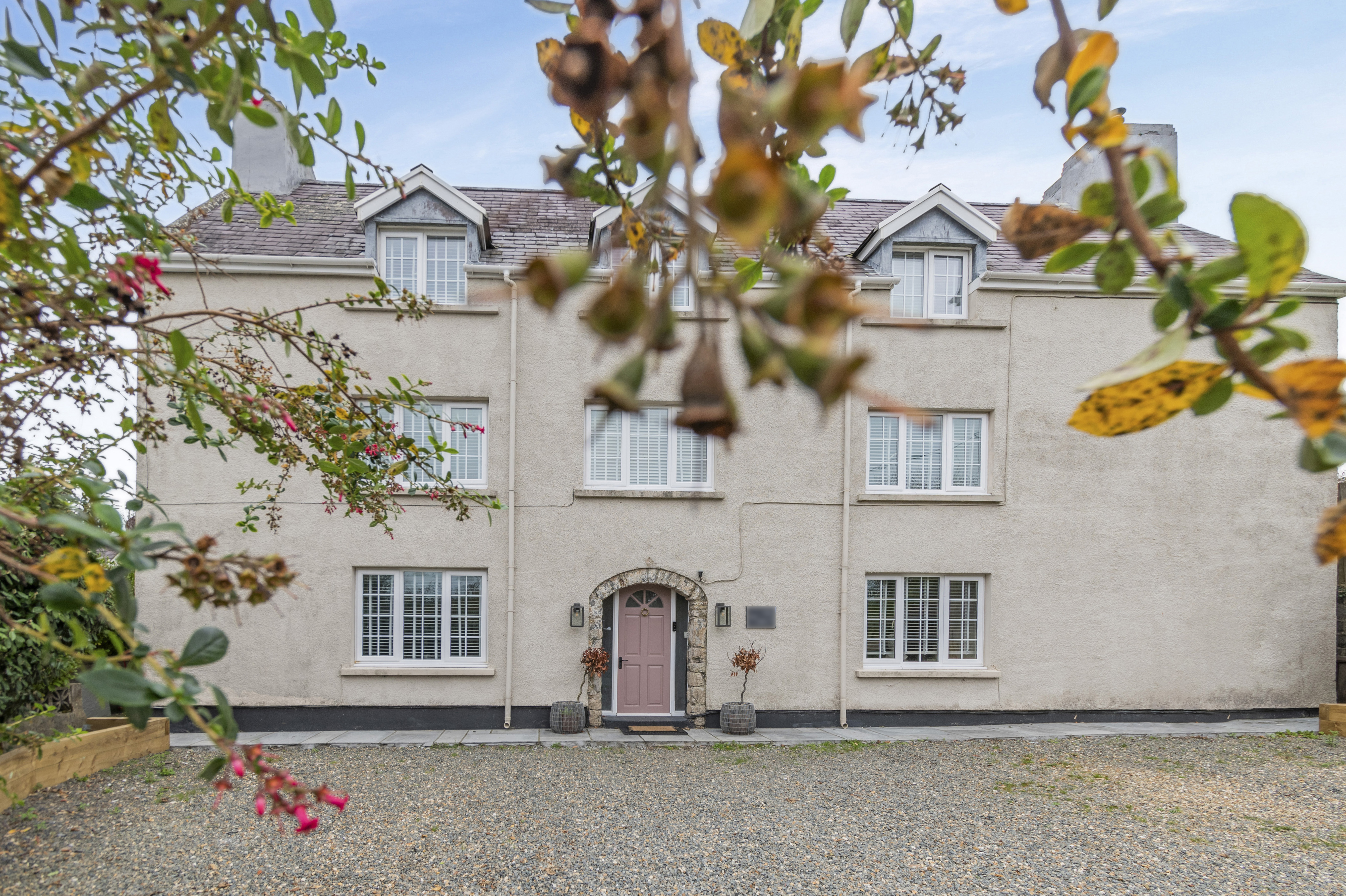 The Retreat - Redberth | The Retreat - Redberth in Redberth, near Tenby ...