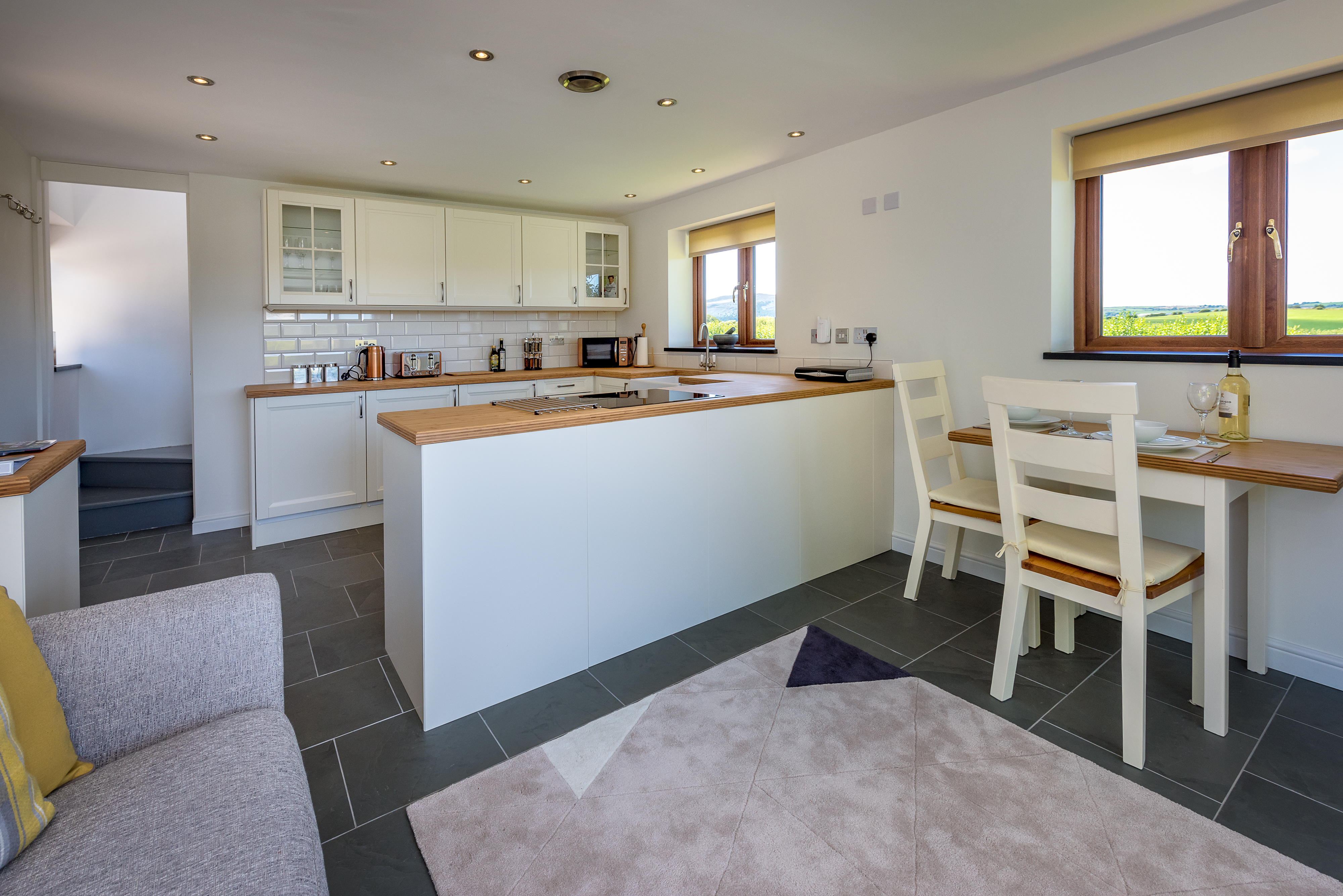Caeau Bach | Caeau Bach in Botwnnog, near Abersoch, North Wales