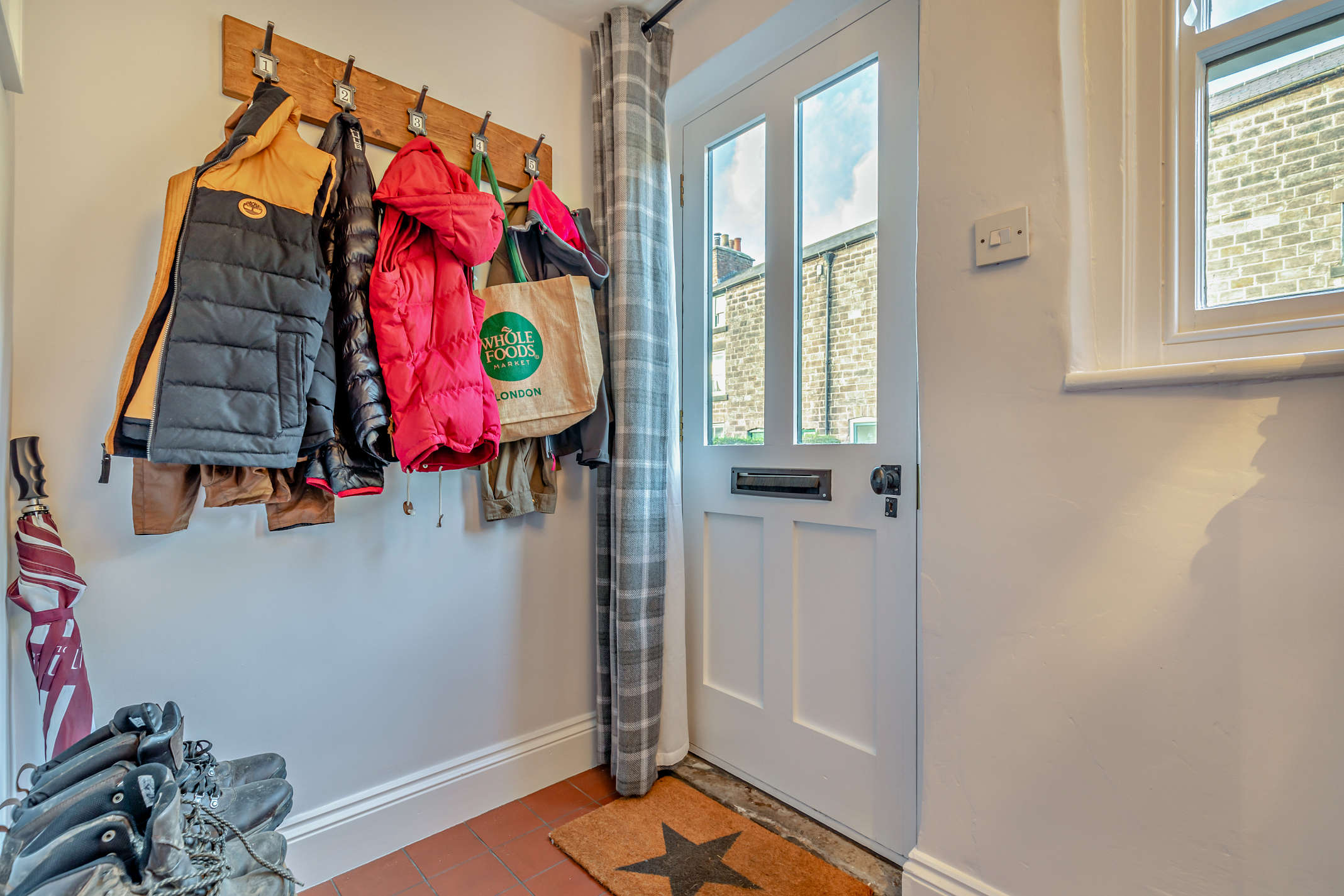 Olive's Place | Olive's Place in Belper, Derbyshire