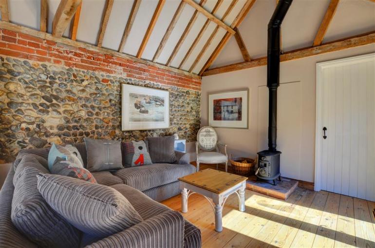 Hawthorne and Rainbow Cottage | Hawthorne and Rainbow Cottage in Roughton