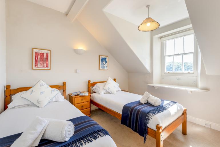 Holly Howe Cottage | Holly Howe Cottage in Ambleside