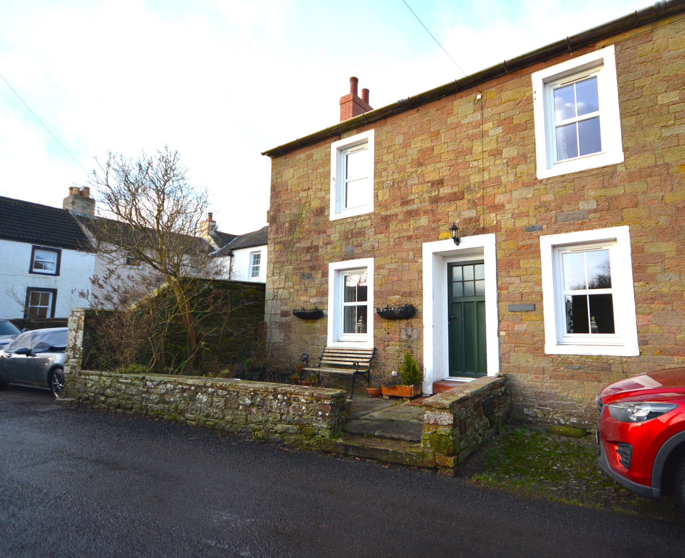 Pear Tree Cottage - Solway Coast | Pear Tree Cottage - Solway Coast in ...