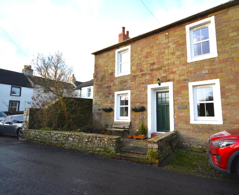 Pear Tree Cottage - Solway Coast | Pear Tree Cottage - Solway Coast in ...