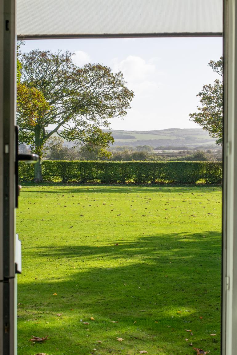 Seascape Cottage | Seascape Cottage in Hinderwell