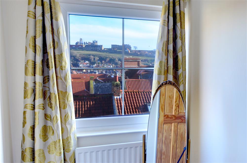 Annabel's Cottage | Annabel's Cottage in Whitby, Yorkshire