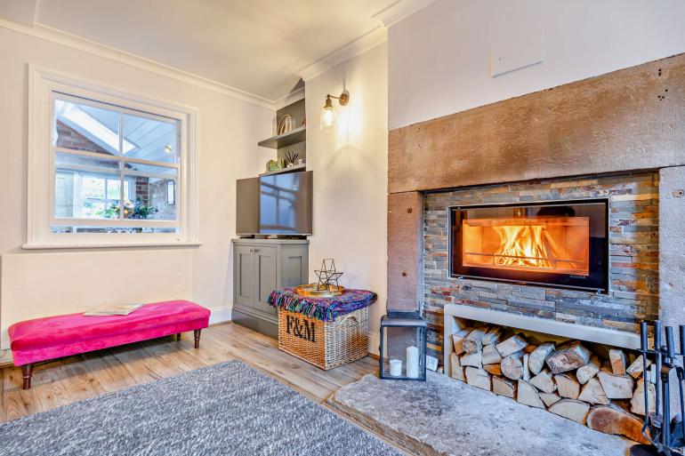 Olive's Place | Olive's Place in Belper