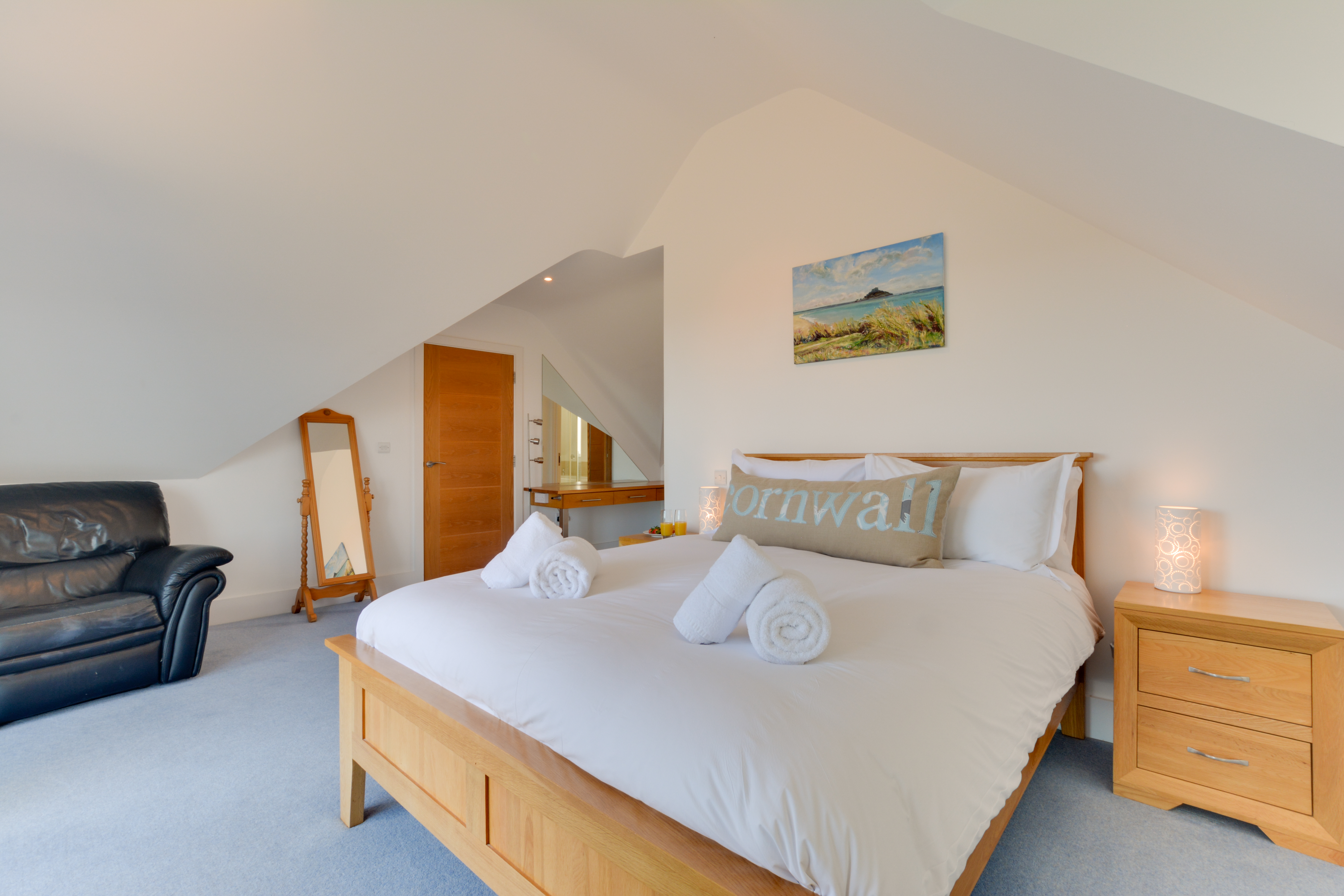 Trevalga | Trevalga in Porthcothan Bay, near Padstow, Cornwall