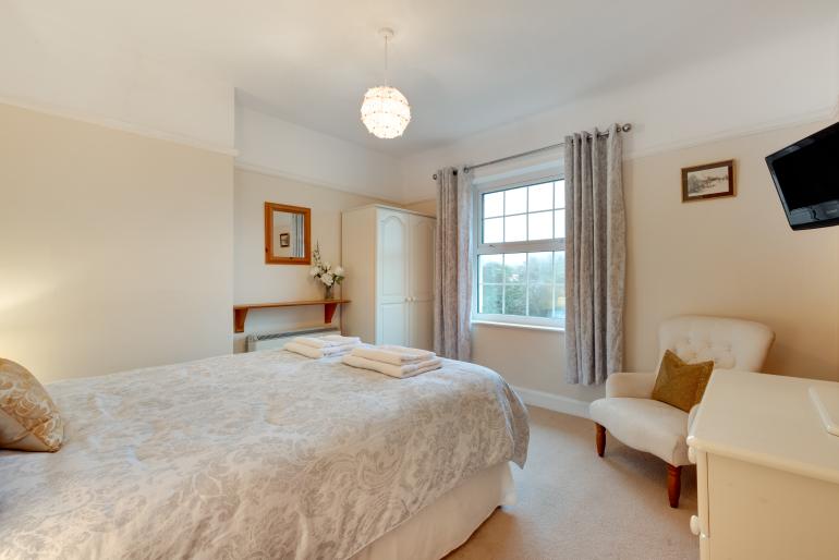 Coastguard Cottage | Coastguard Cottage in Hartland
