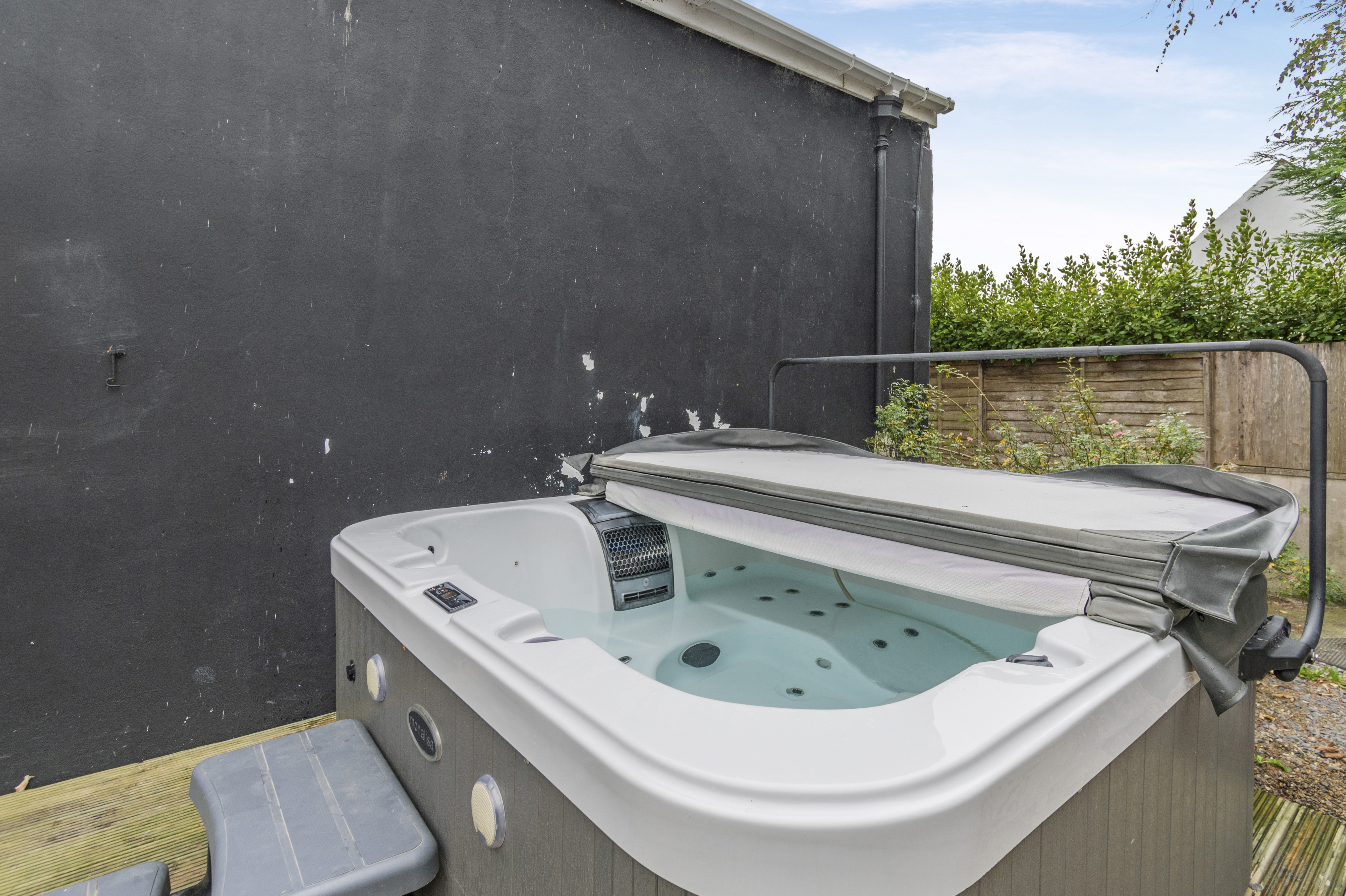 The Retreat - Redberth | The Retreat - Redberth in Redberth, near Tenby ...