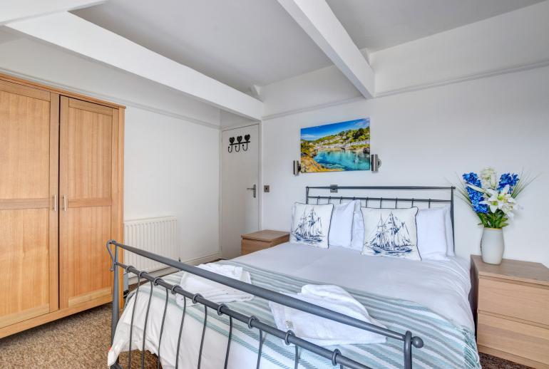 Mary Anne Sailors | Mary Anne Sailors in St Ives