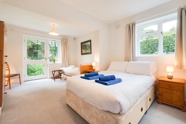 Greenheys | Greenheys in Grasmere