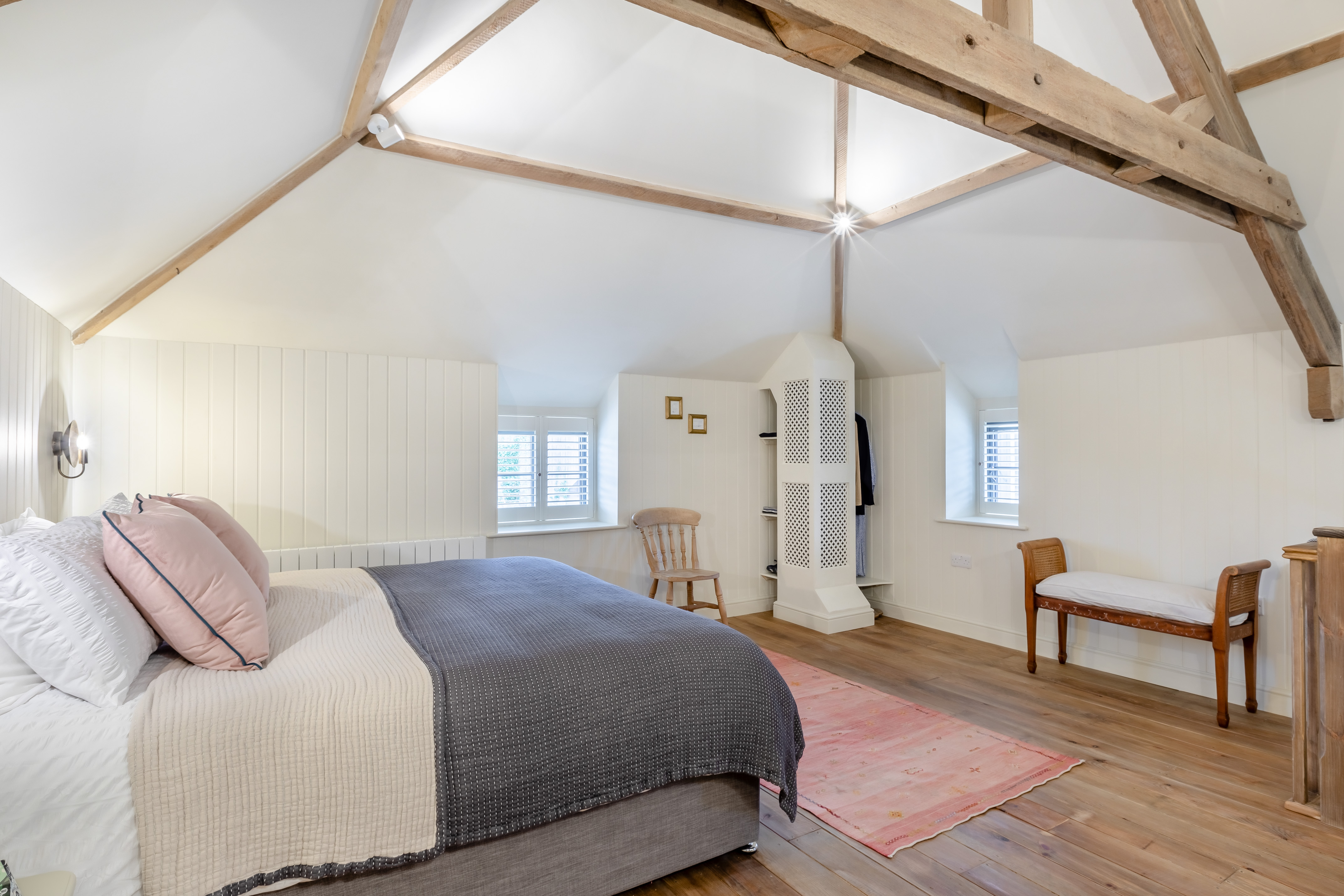 The Granary - Chantry Farm | The Granary - Chantry Farm in Beaminster ...