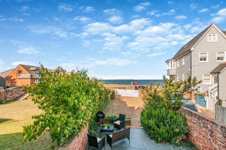 Old Vines Cottage - Whitstable | Old Vines Cottage - Whitstable in ...