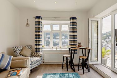 Holiday cottages in Looe - Cornish Horizons
