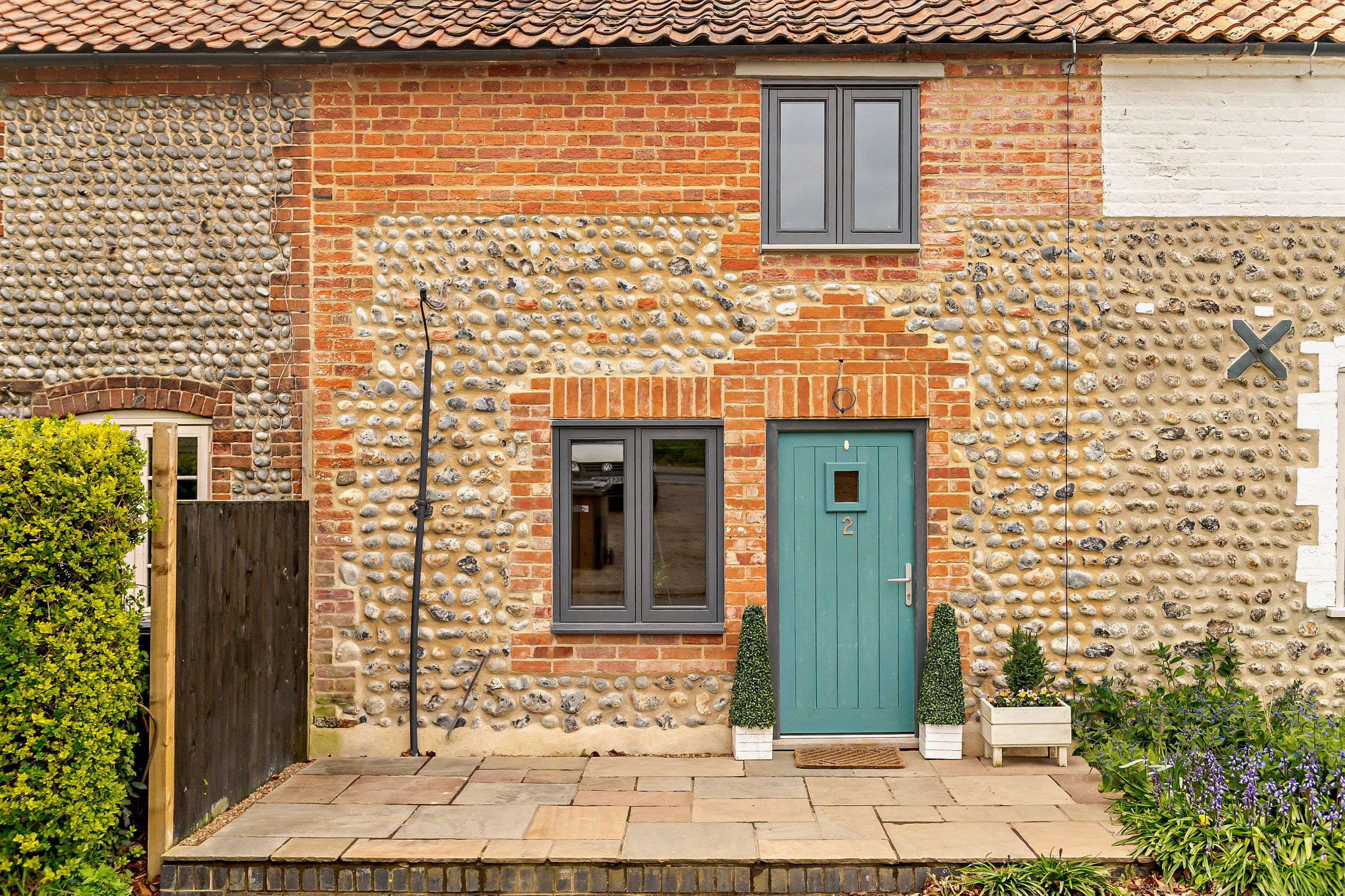 Grove Corner | Grove Corner in Roughton, near Cromer, Norfolk